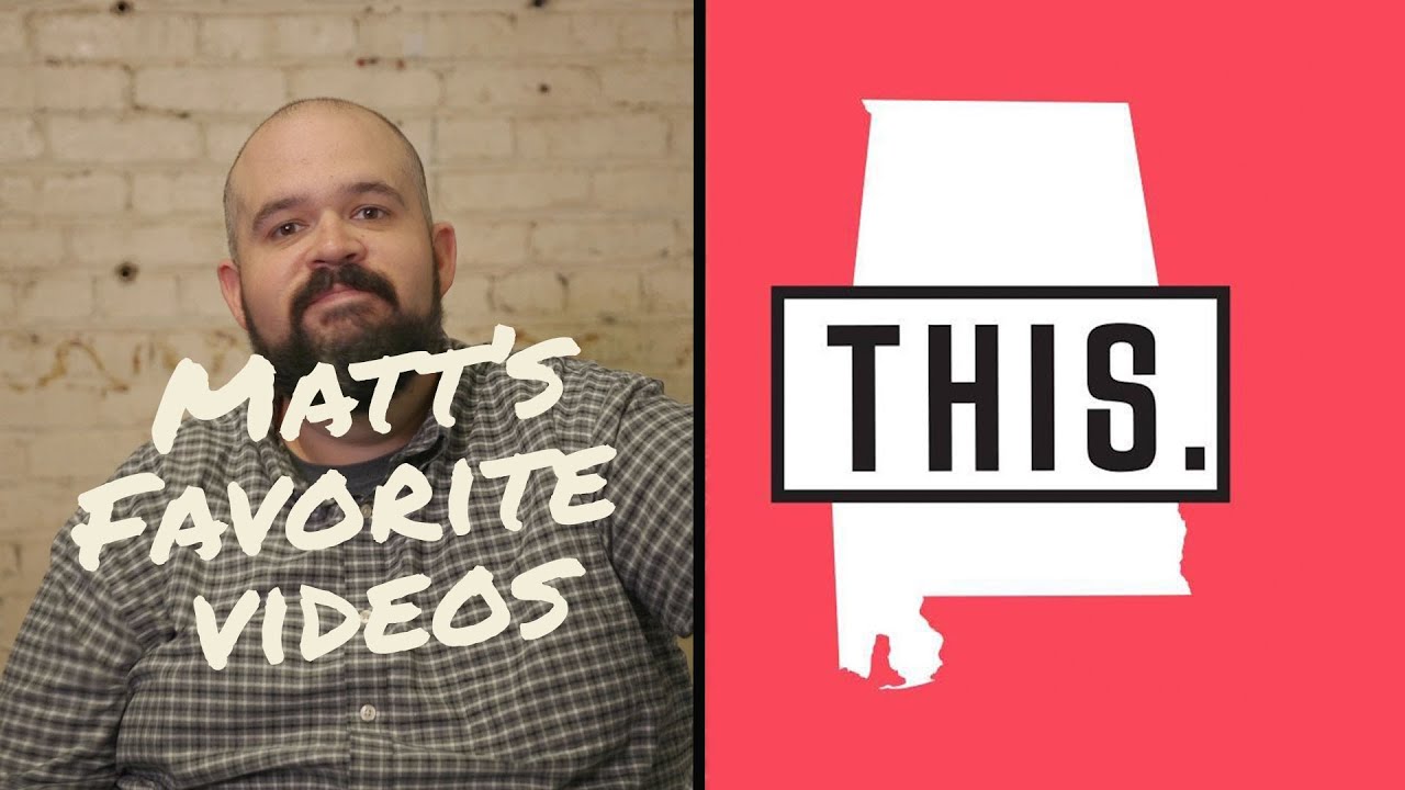Matt Mitchell's Favorite Videos | Producer's Picks | Happy Birthday ...