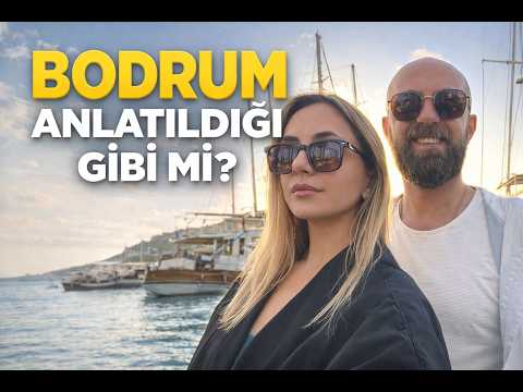 Bodrum Gerçekten Anlatıldığı Gibi Mi ?