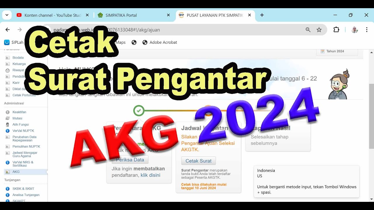 CETAK SURAT PENGANTAR AKG 2024_SIMPATIKA_GURU, KEPALA MADRASAH DAN PENGAWAS KEMENTERIAN AGAMA ...