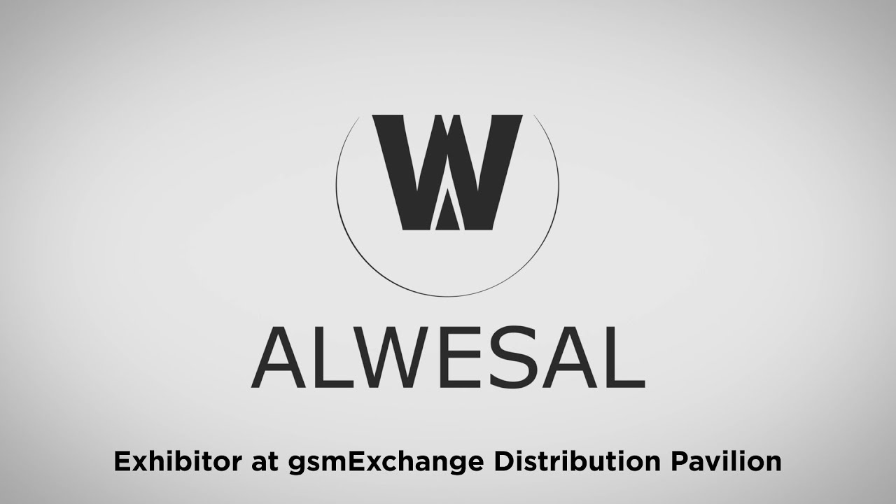 Al Wasel: Exhibitors @gsmX Barcelona24! - YouTube