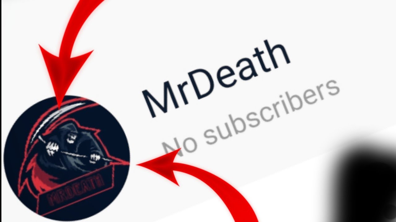 How to change yt profile picture 2020 - YouTube