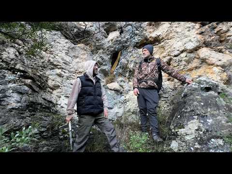 Yanıltıcı Defineyi Bulmak İsteyenler Bu Videoyu Mutlaka İzlesin...