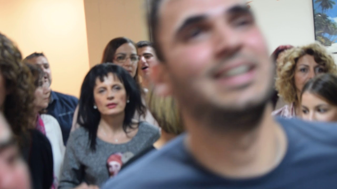 ΘΕΟΔΟΣΙΑΔΗΣ ΚΟΥΡΟΥΚΛΙΔΗΣ ΧΕΙΜΕΡΙΝΟΣ ΧΟΡΟΣ ΤΕΙ ΚΑΒΑΛΑΣ lalasaridis - YouTube
