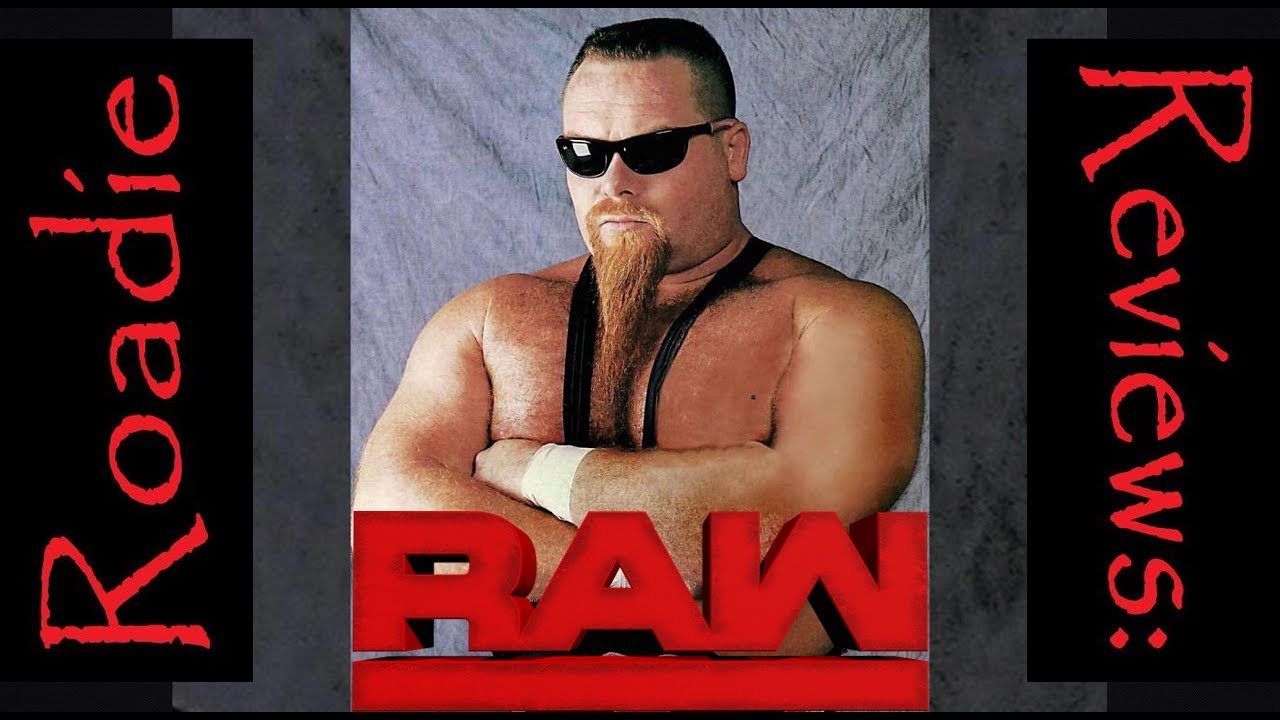 Remembering Jim "The Anvil" Neidhart. WWE Raw Recap 8-13-18 - YouTube