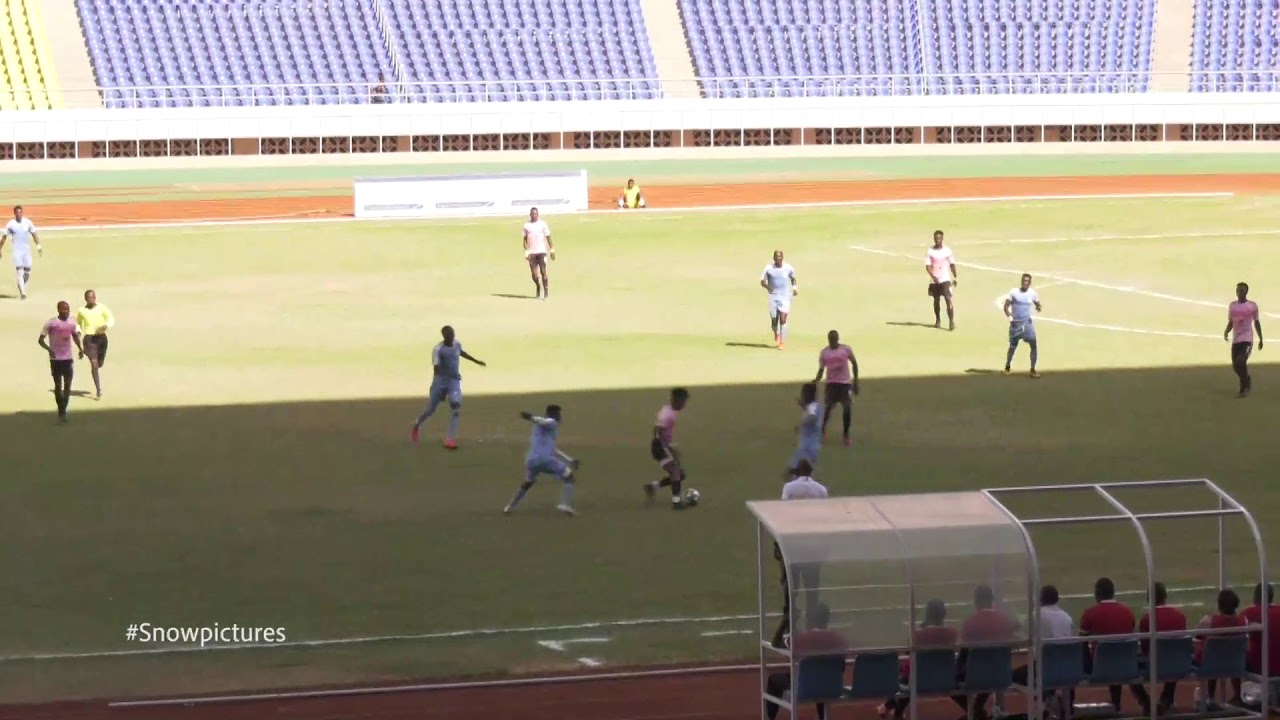 Skillful Peter banda , the predictor - YouTube