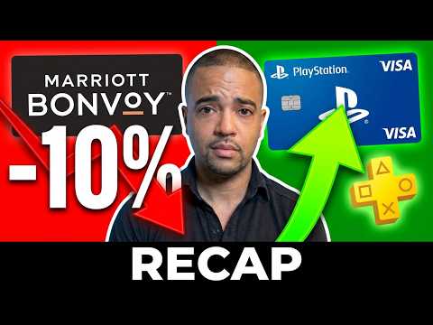 The Ups & Downs of The Freedom Flex + Playstation Listened -  Weekly Recap