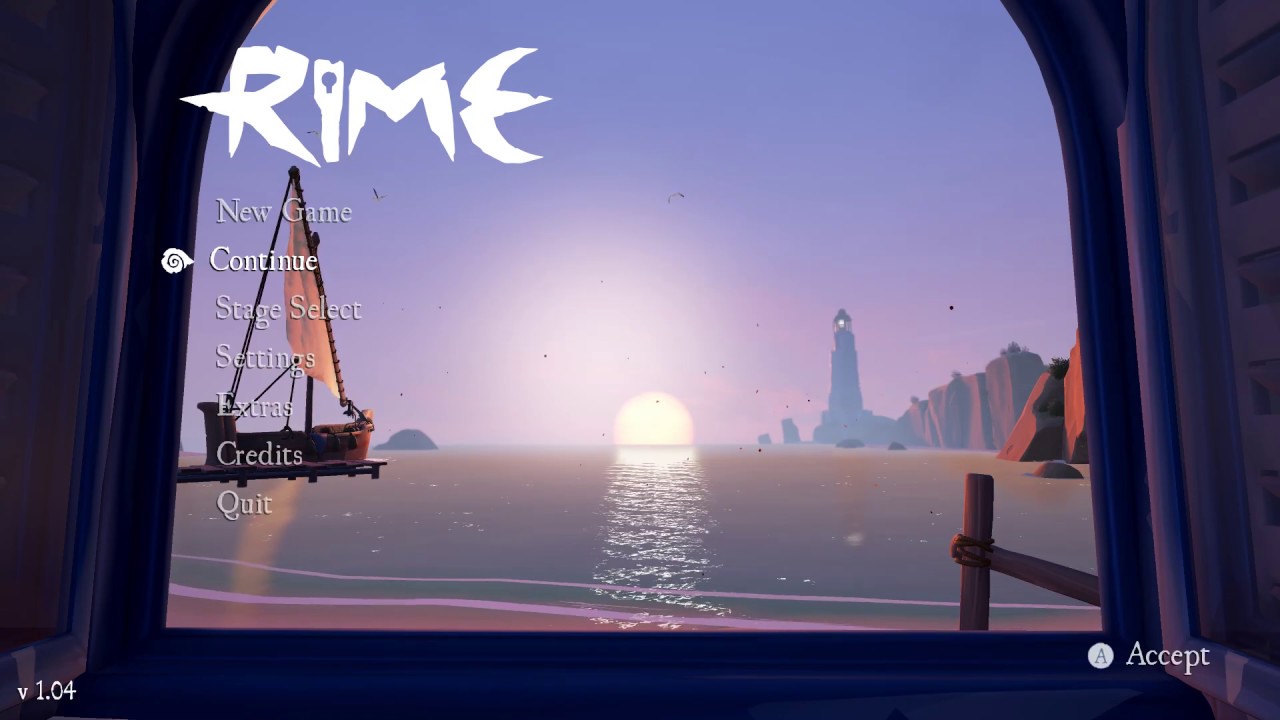 Let's Play RiME (BLIND) - Episode 12 [FINALE] - YouTube