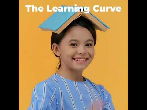 The Learning Curve - YouTube