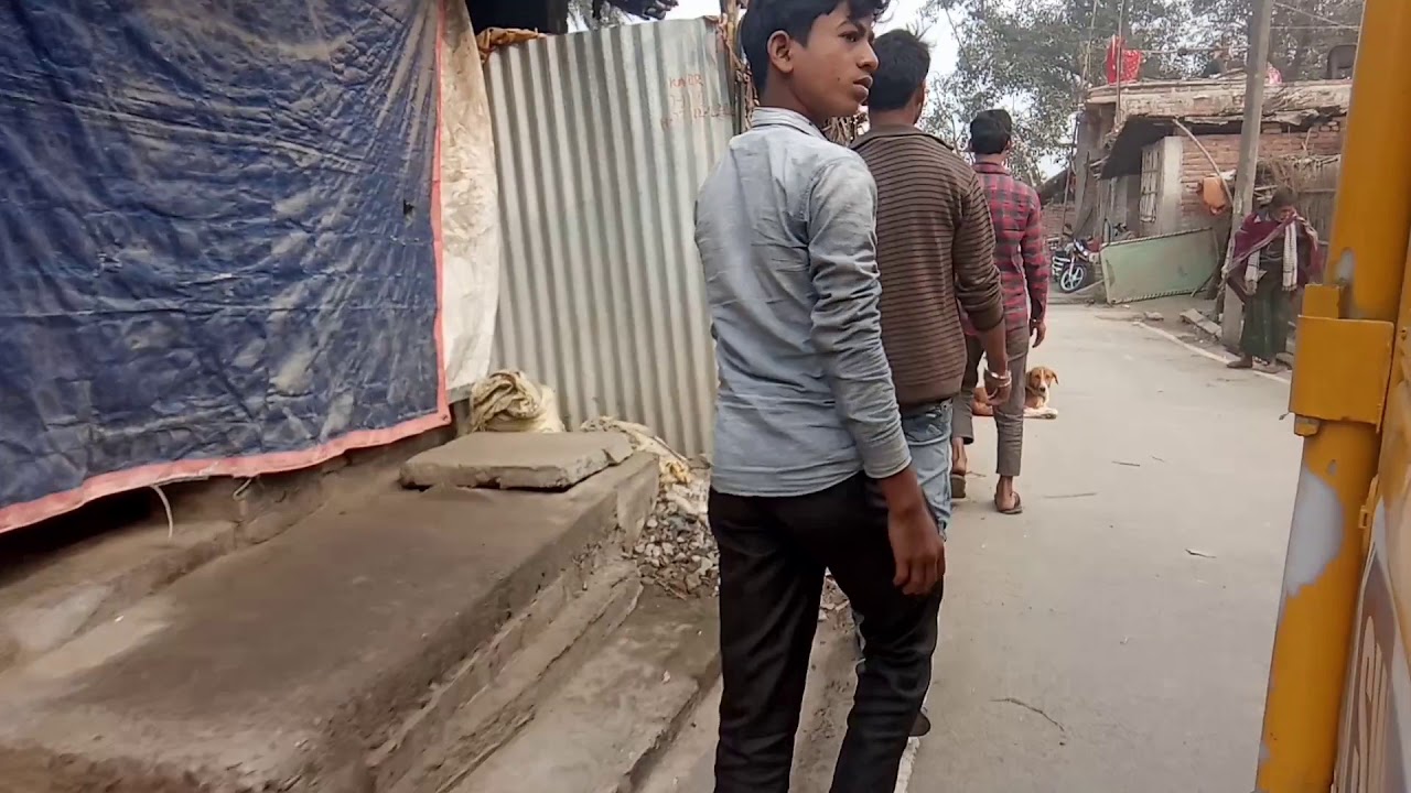 The condition of bihar - YouTube