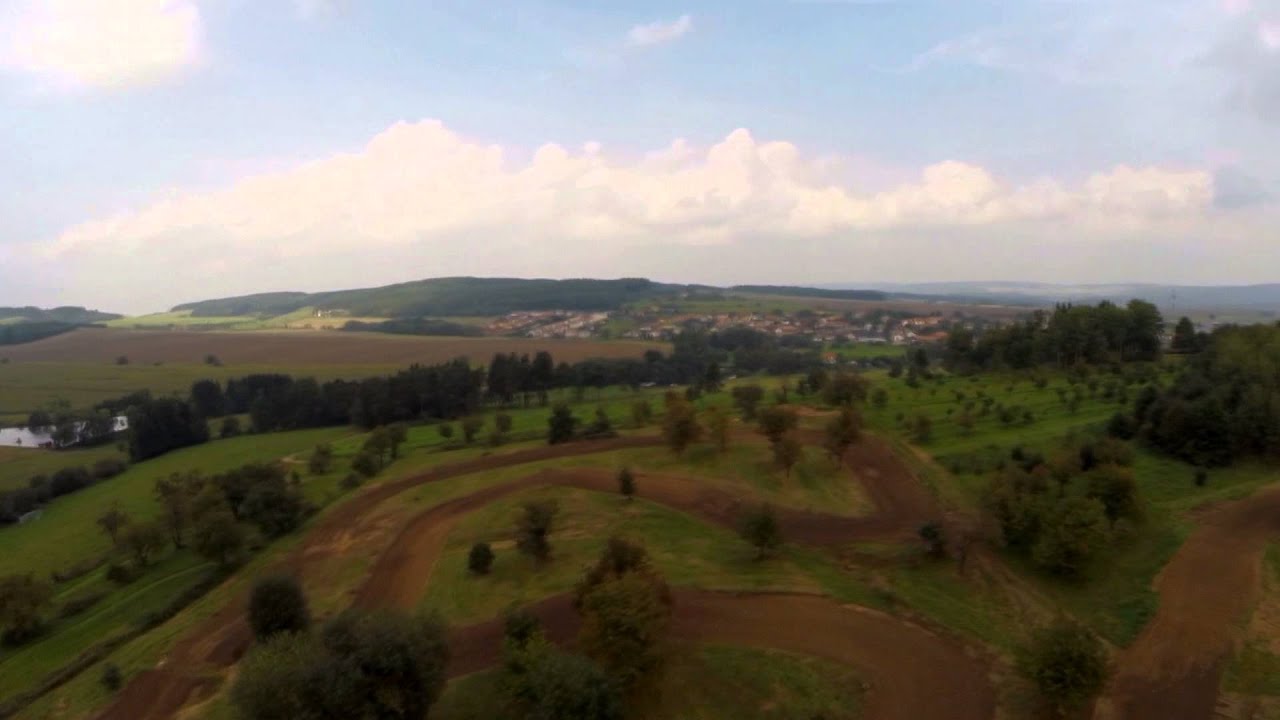 Kluky MX 2014 - YouTube
