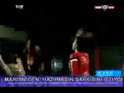 Ismail Yk-Baz Gaza (2008)