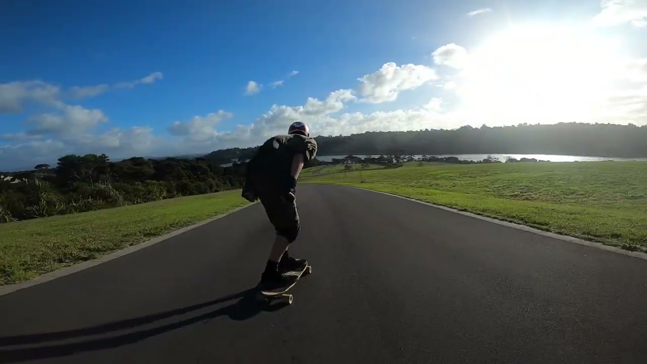 Rhys Adams - Memorial Park - YouTube