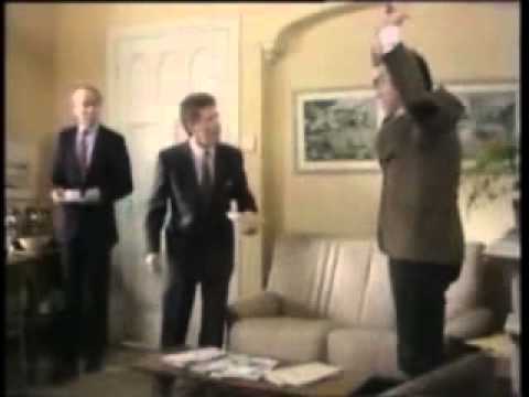 Doctor at the Top Ep 6 It's alright, I'm a Doctor - YouTube