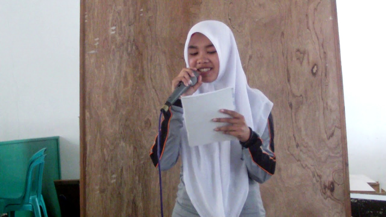 Dhea Sobariah - YouTube