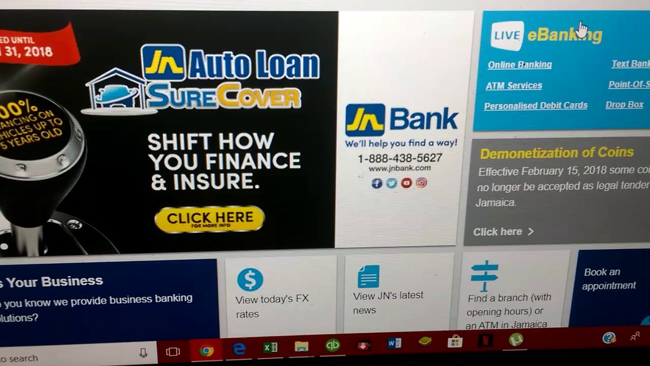Demonetization of Coins ! Jamaica - YouTube