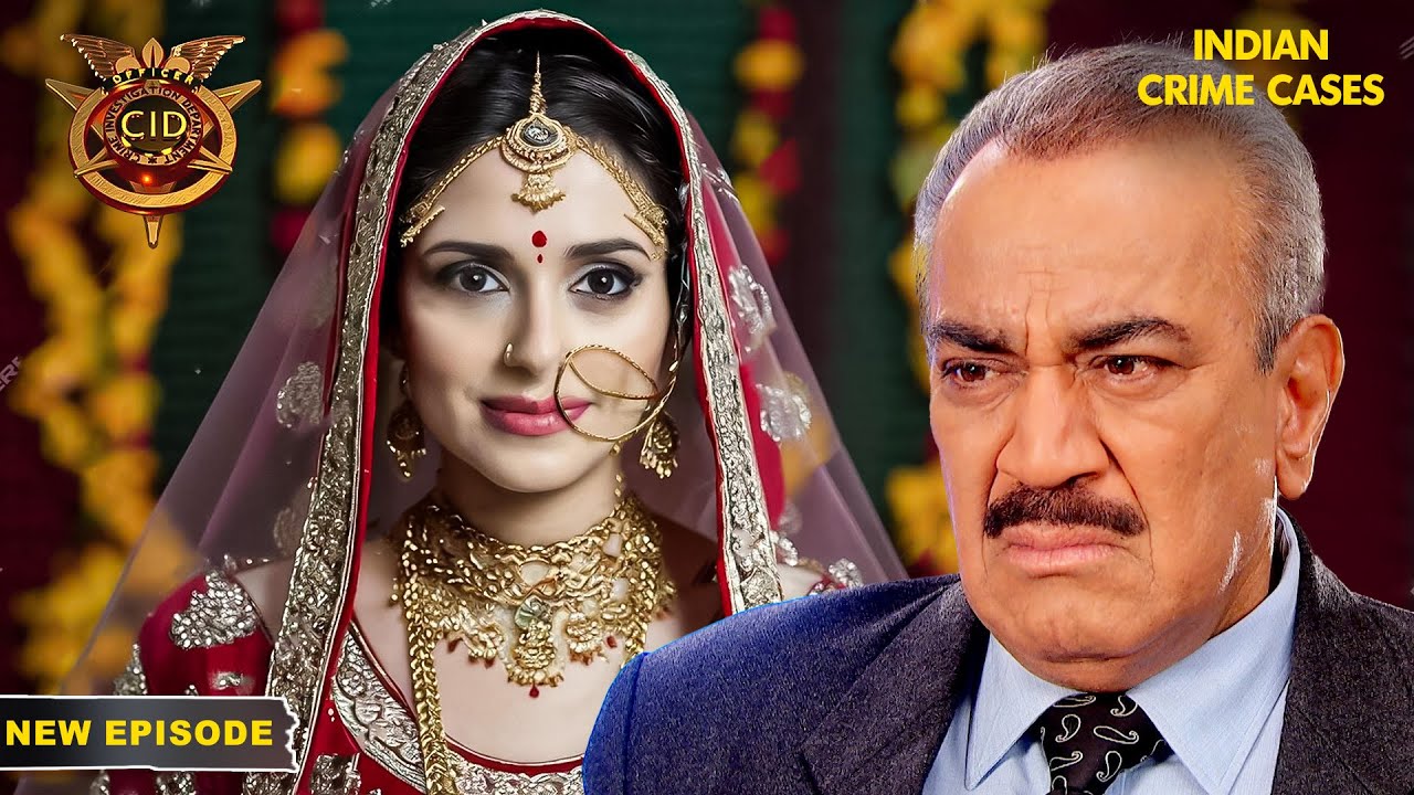 एक लापता दुल्हन का मामला | सी.आई.डी | Best Of CID | TV Serial Latest ...