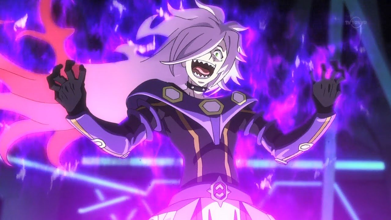 Beyblade burst turbo [Amv] •Hyde• My demons - YouTube