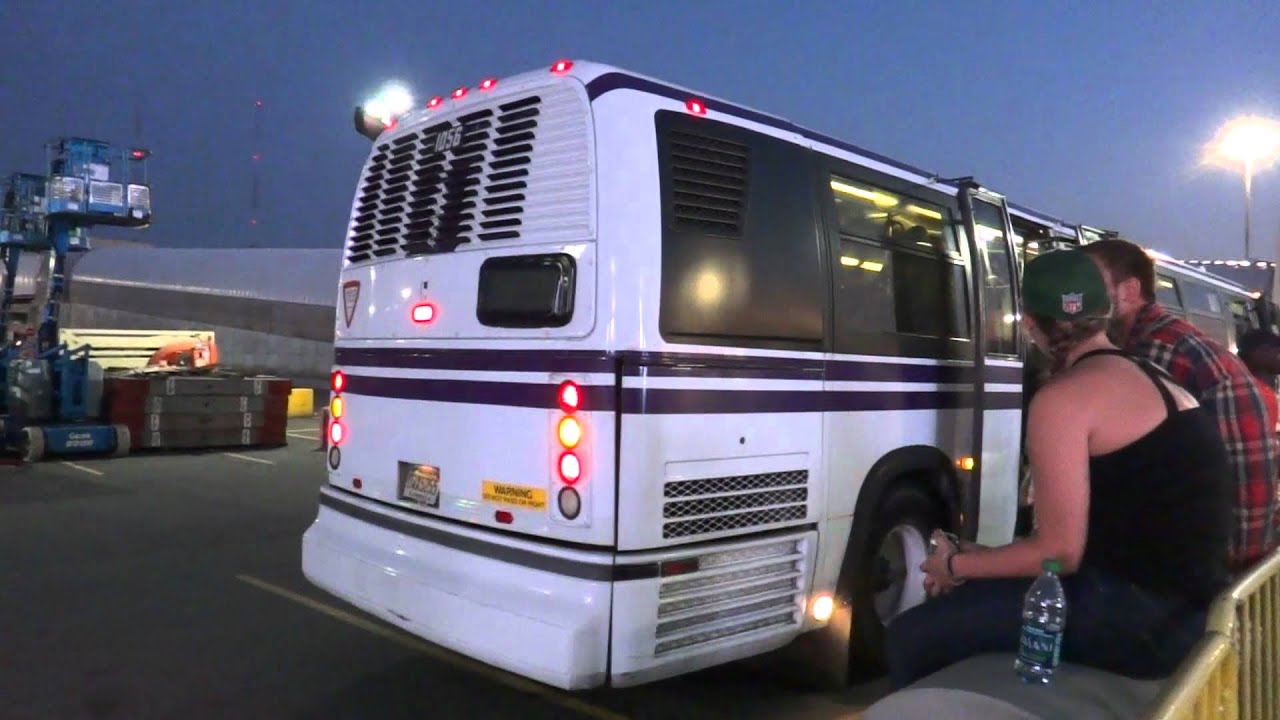 Academy Bus Ex NYU Shuttle NovaBus RTS 06 1056 At MetLife Stadium academy-bus-ex-nyu-shuttle-novabus-rts-06-1056-at-metlife-stadium