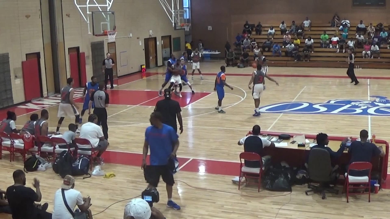 WINNERS CIRCLE VS BALL OUT WK 1 - YouTube