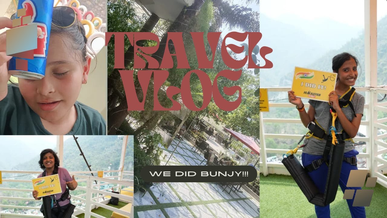 Day full of Fun and Adventure1 - YouTube