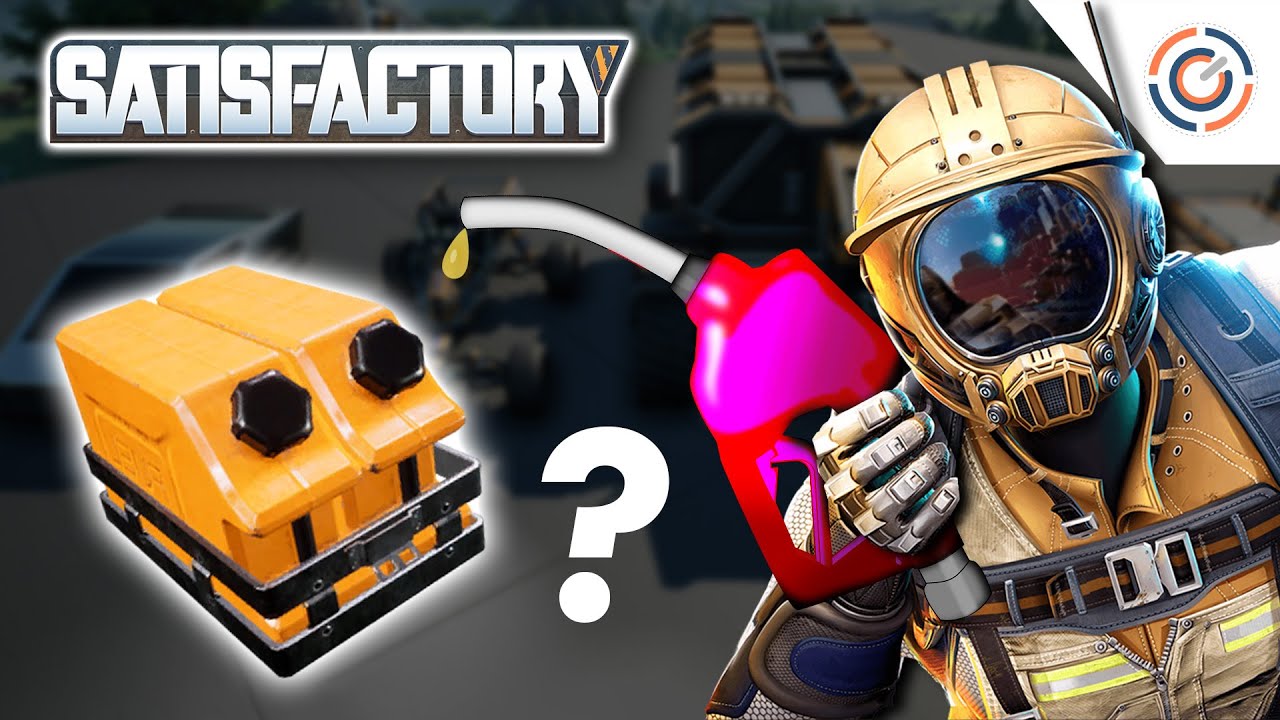 How to Put Fuel into Your Vehicles and the 23 Fuels You Can Use ...