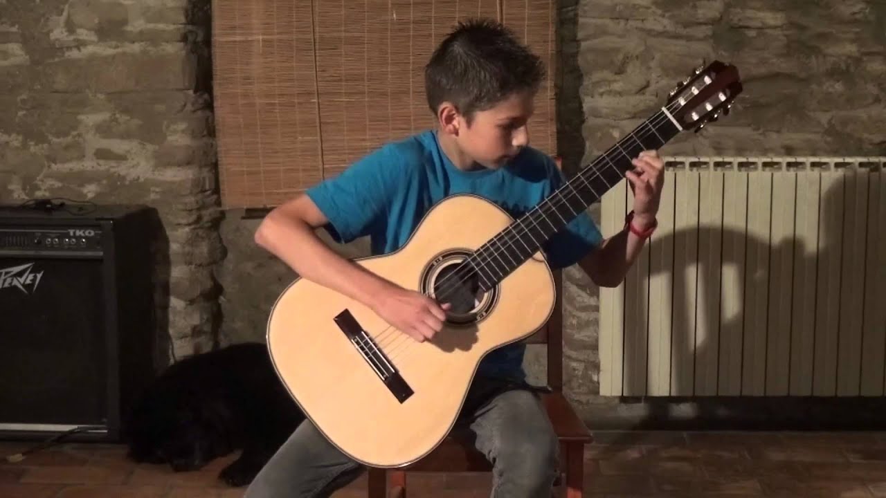 Neil Gow's Lament for the Death of His Second Wife - YouTube