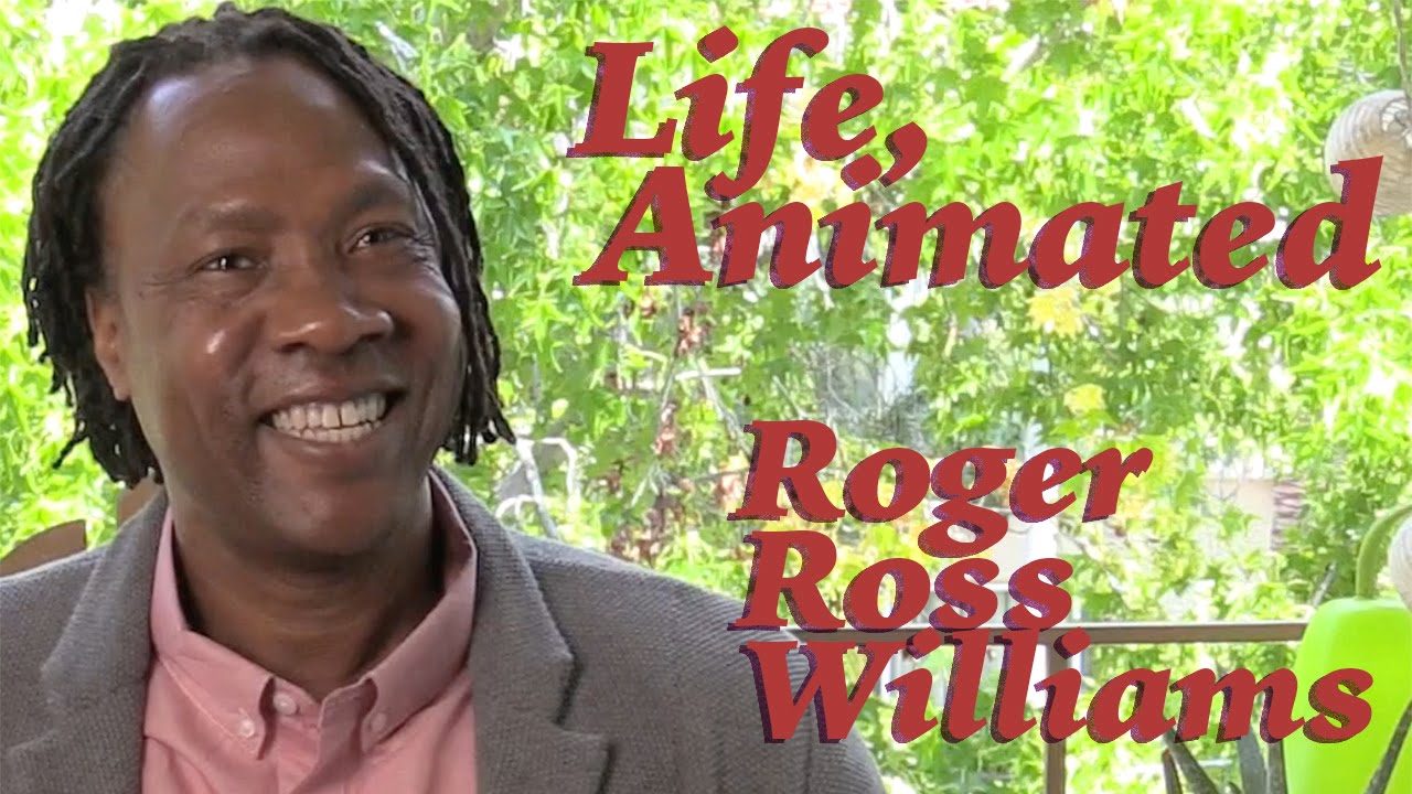 DP/30; Life Animated, Roger Ross Williams - YouTube