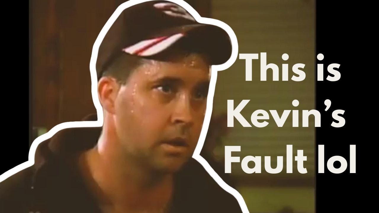 I Love TCAP Ep22 | The Guy Named Kevin Pred - YouTube