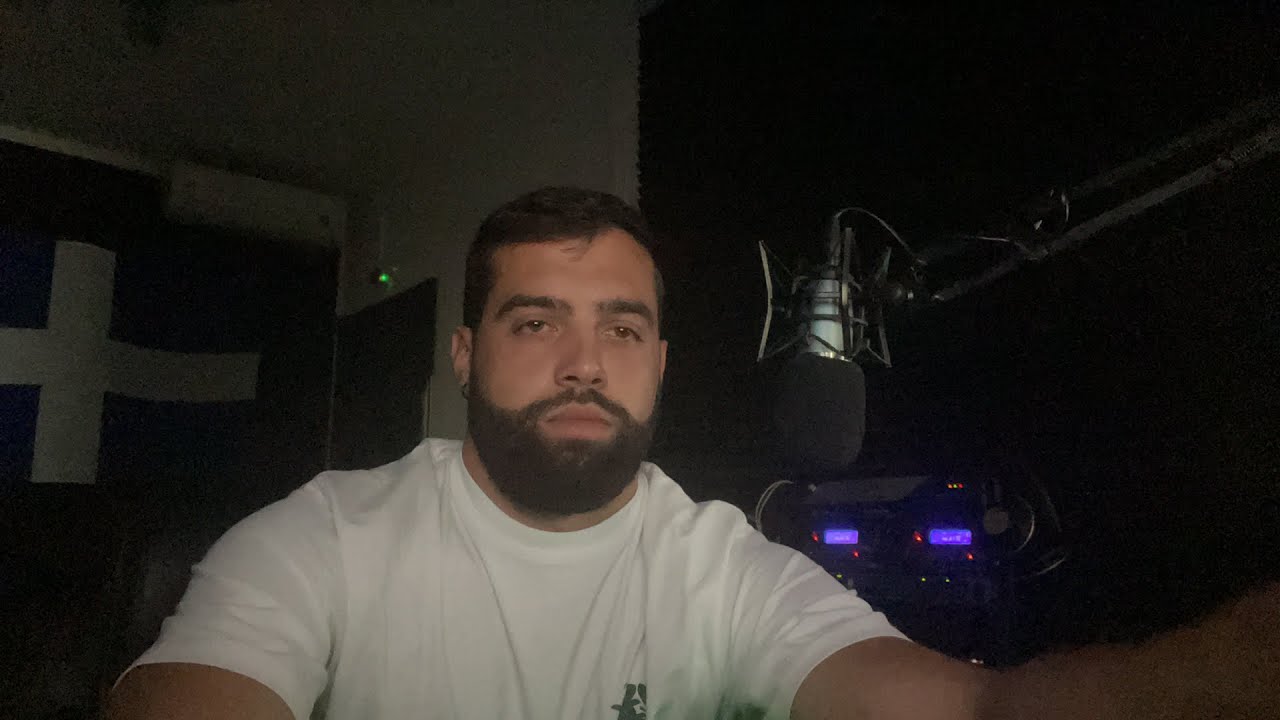 ΣΕΡΕΤΗΣ ΓΡΗΓΟΡΗΣ - ΚΟΝΤΡΑ ΣΤΟ ΣΥΣΤΗΜΑ (04092023) - YouTube