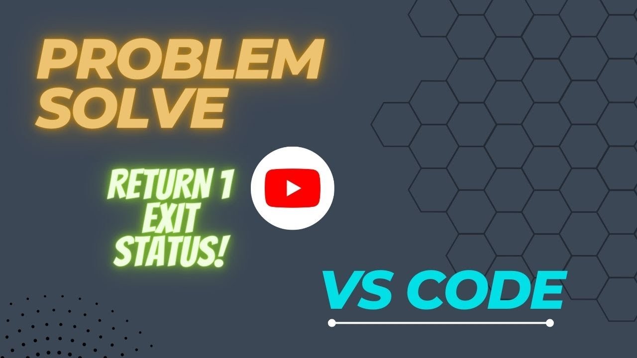 Collect2 exe Error ID Returned 1 Exit Status PROBLEM SOLVED 100 