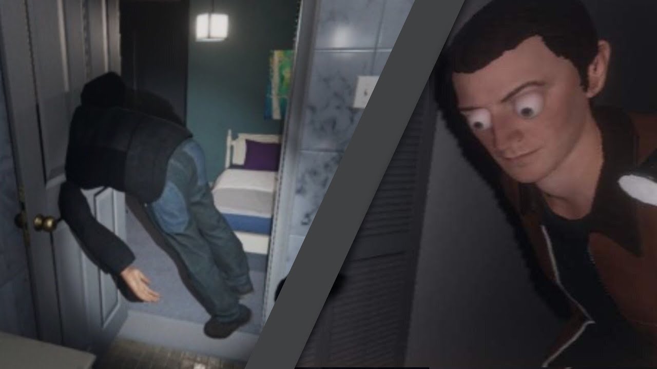 Phasmophobia 3am.exe - YouTube