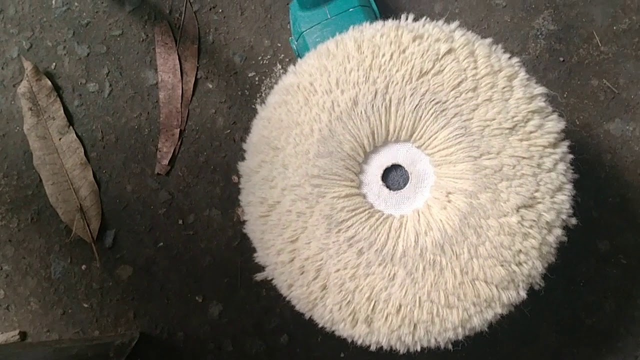 #25 Toyota wigo Basic buffing☝️🙏🙏 - YouTube