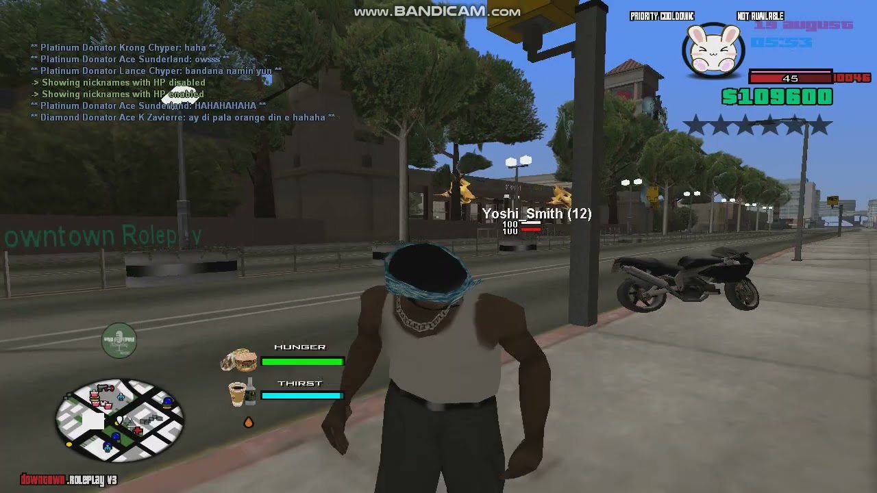 WALLHACK REVEAL - YouTube