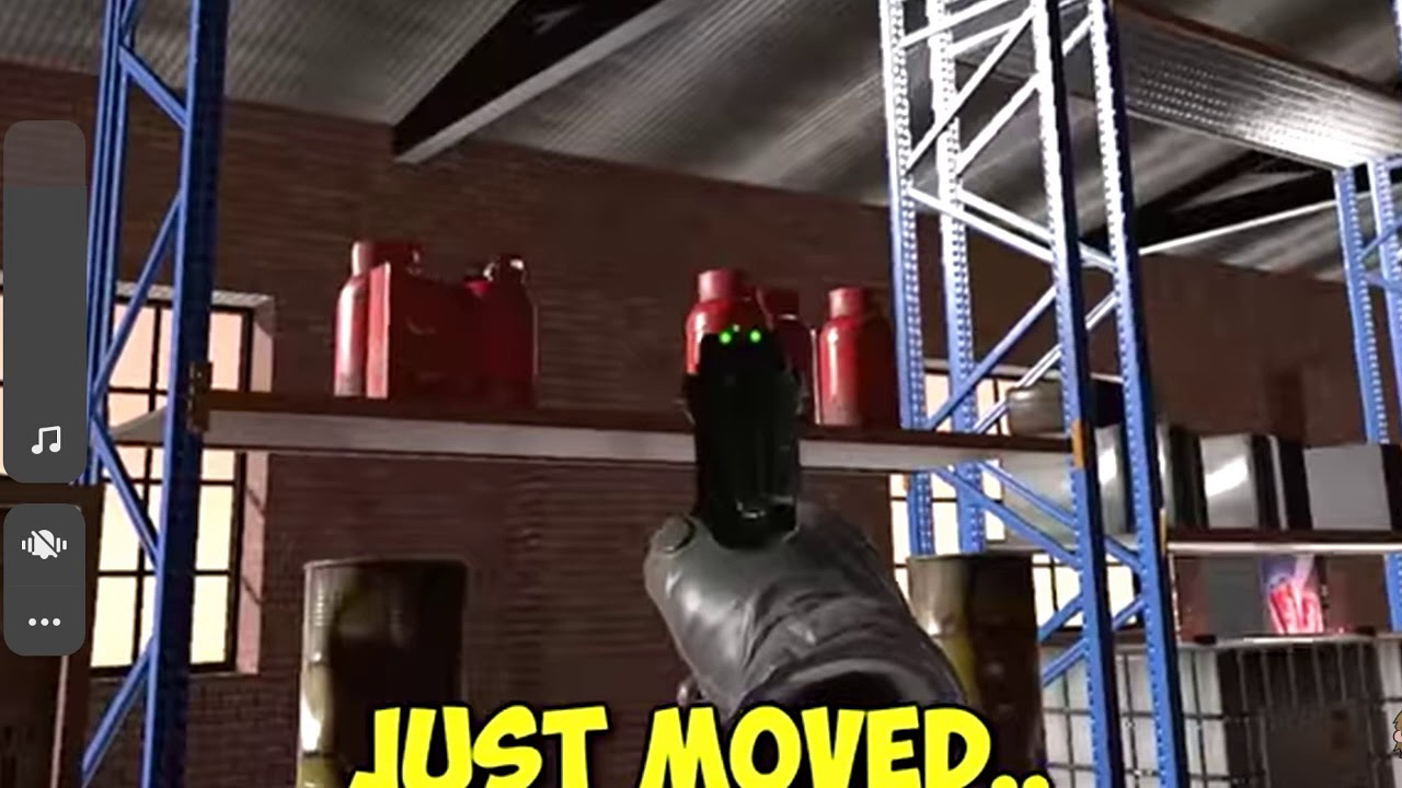 cringe funny vr game 2020! 😂 best vr ever ! - YouTube