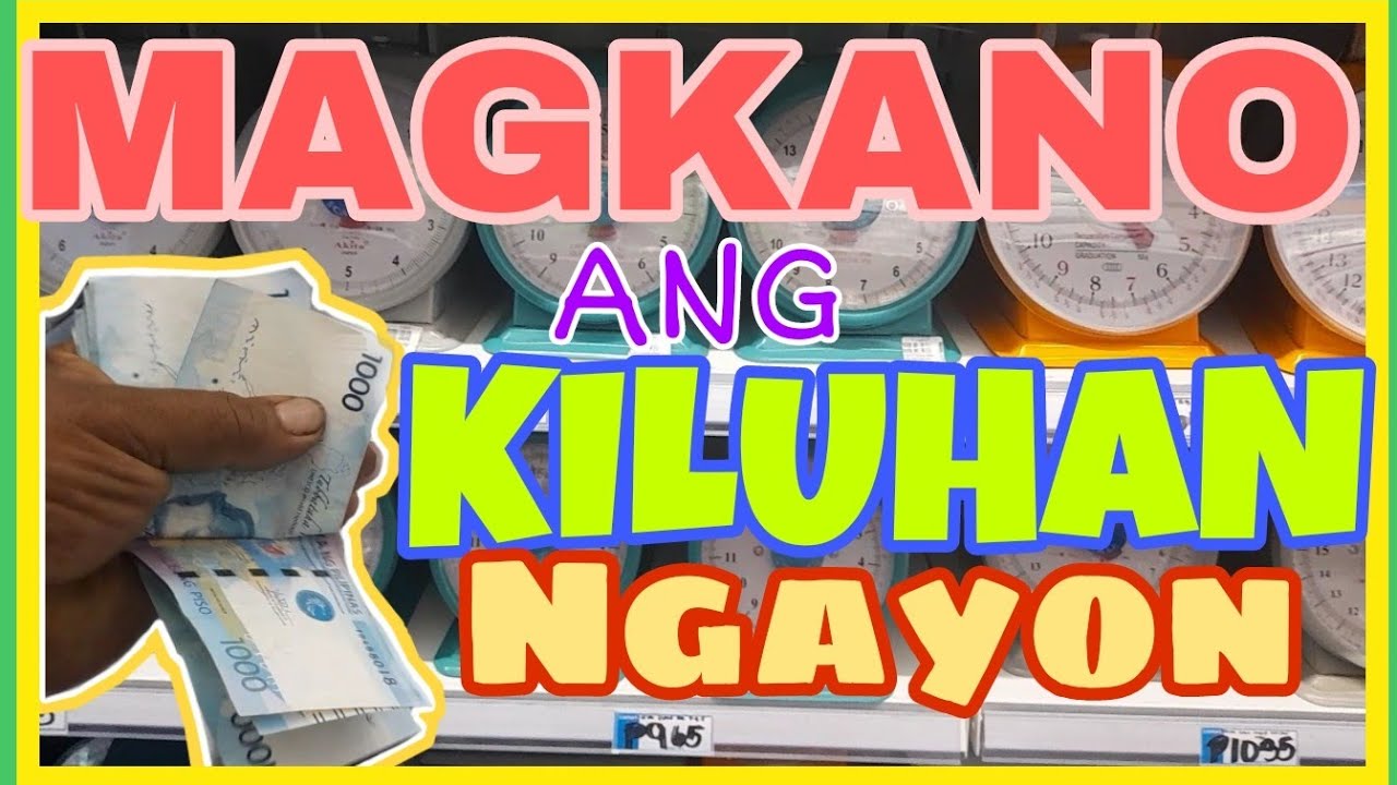 MAGKANO ANG KILOHAN NGAUN#kabubogvlogs #junkshopbusinnes#kilohan - YouTube