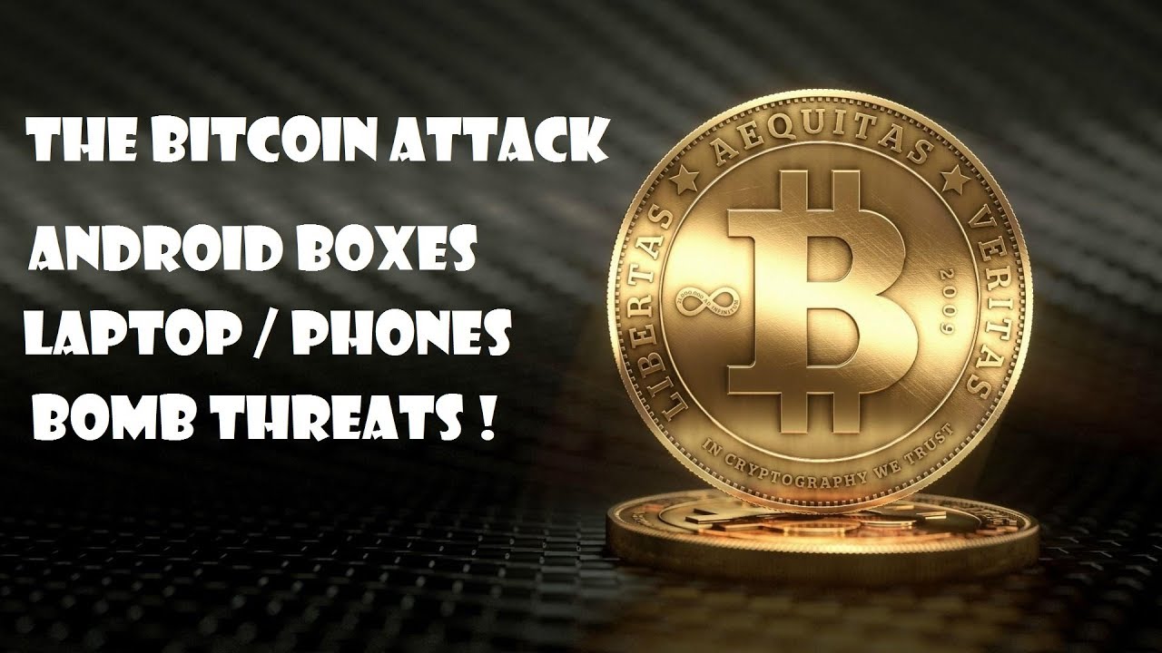 Everyone Warning ! Bitcoin Scam Alert - YouTube