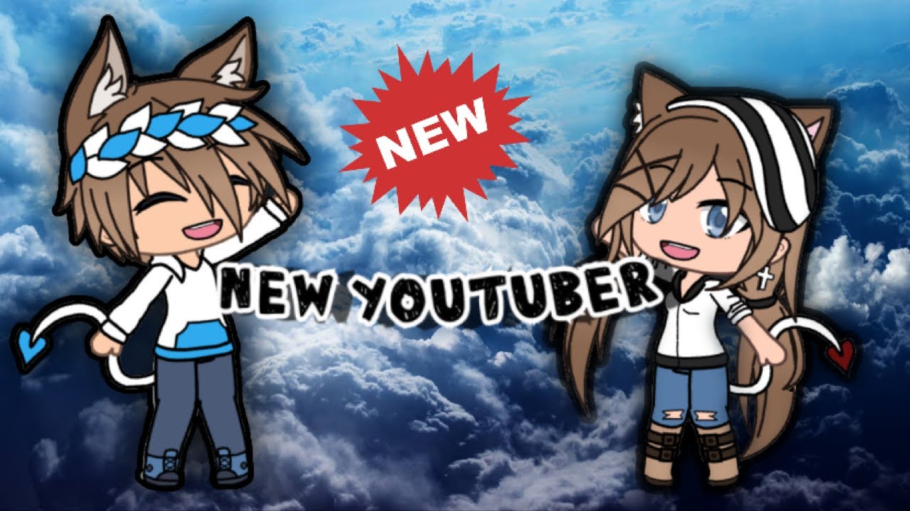 New Youtuber! (Look at Description) - YouTube