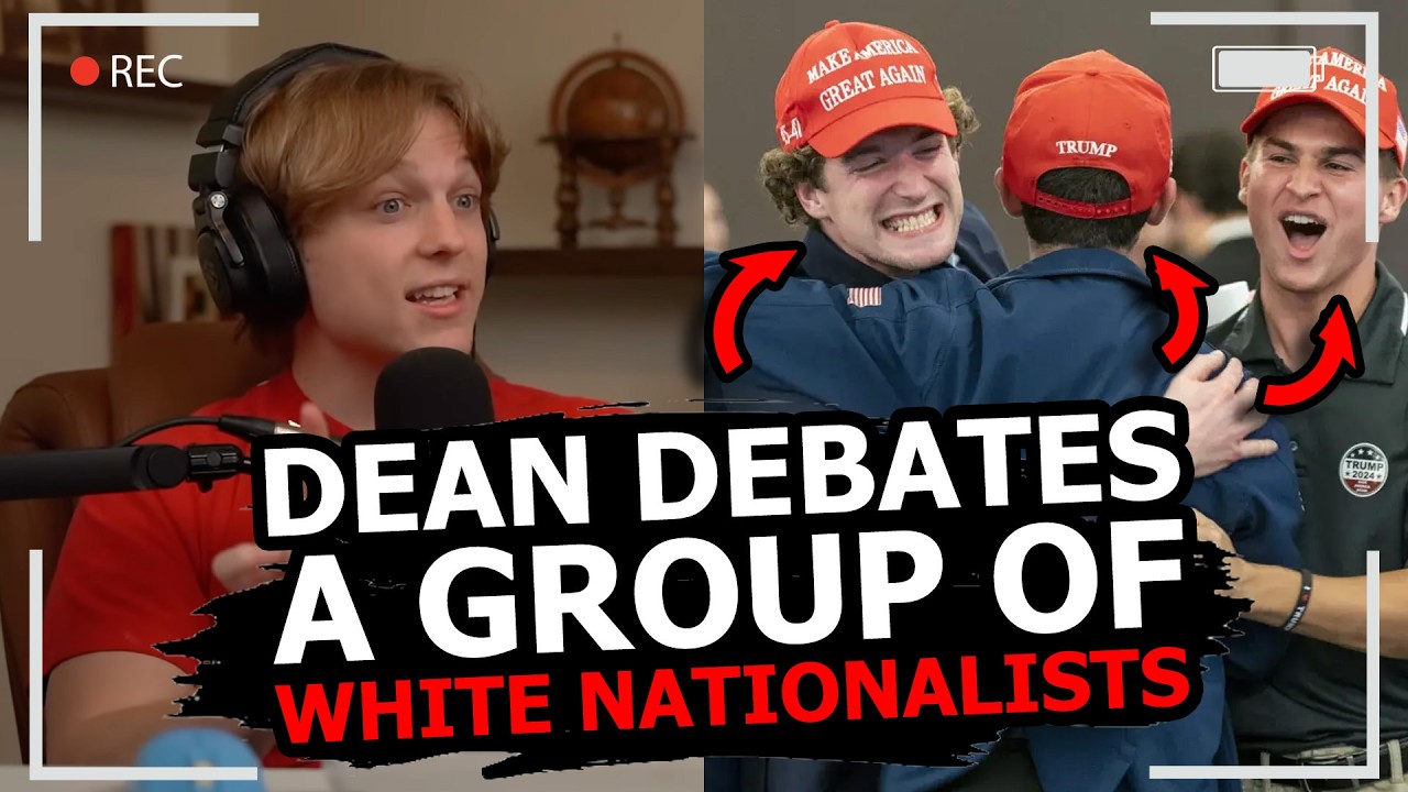 ARROGANT MAGA Bros MELT DOWN When Proved WRONG - YouTube