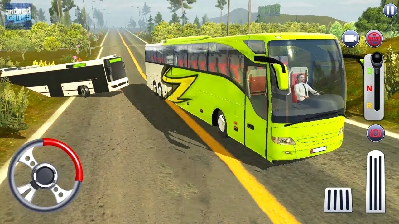 Mod Bussid 3.7.1-New Ets2 Real Graphic Mod For Bus Simulator Indonesia ...