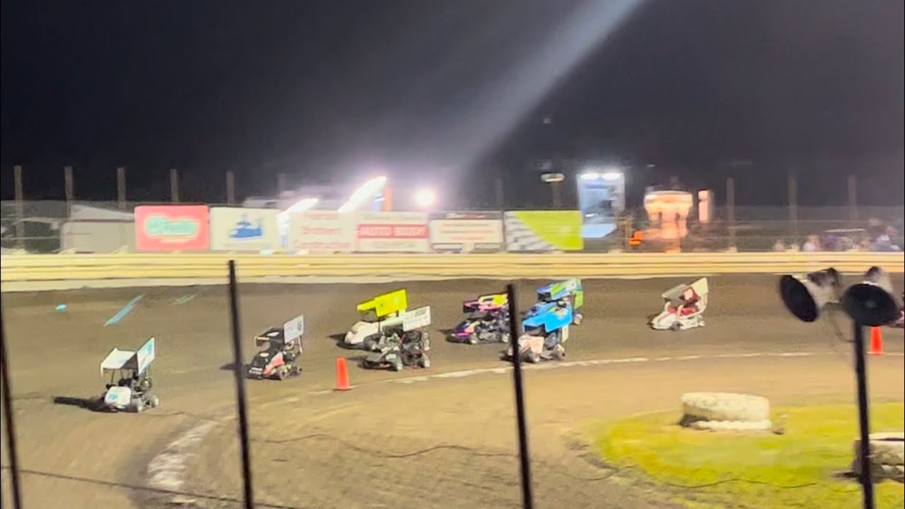 English Creek Adult Wing Feature 9/9/23 - YouTube