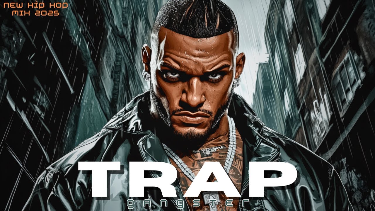 Next Level Gangster Trap | Freestyle Rap ⚡ Explosive Hip Hop Music for ...