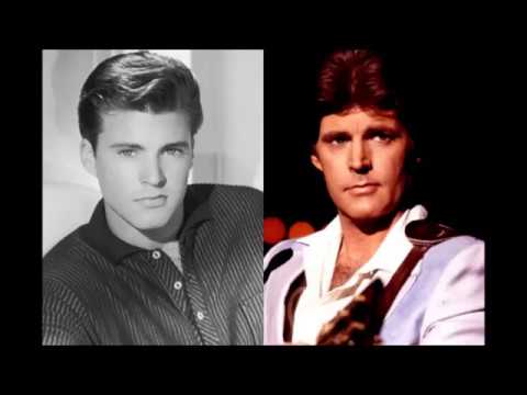 Ricky Nelson Garden Party songcover - YouTube