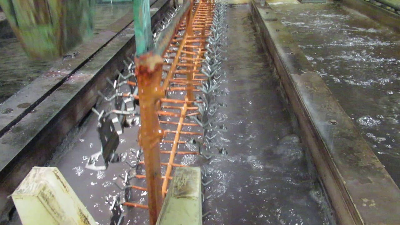 Rinsing Manual - Your Guide to Cleaner Parts with Less Water and Waste ...