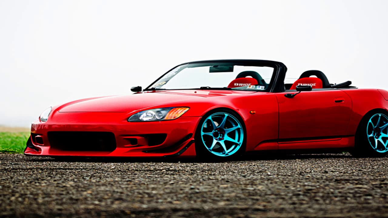 SRS Light Reset Procedure | Honda S2000 - YouTube