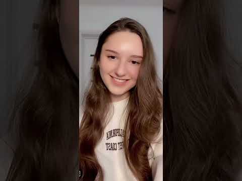 Gorgeous Girl Alain 😍 Periscope Live #36