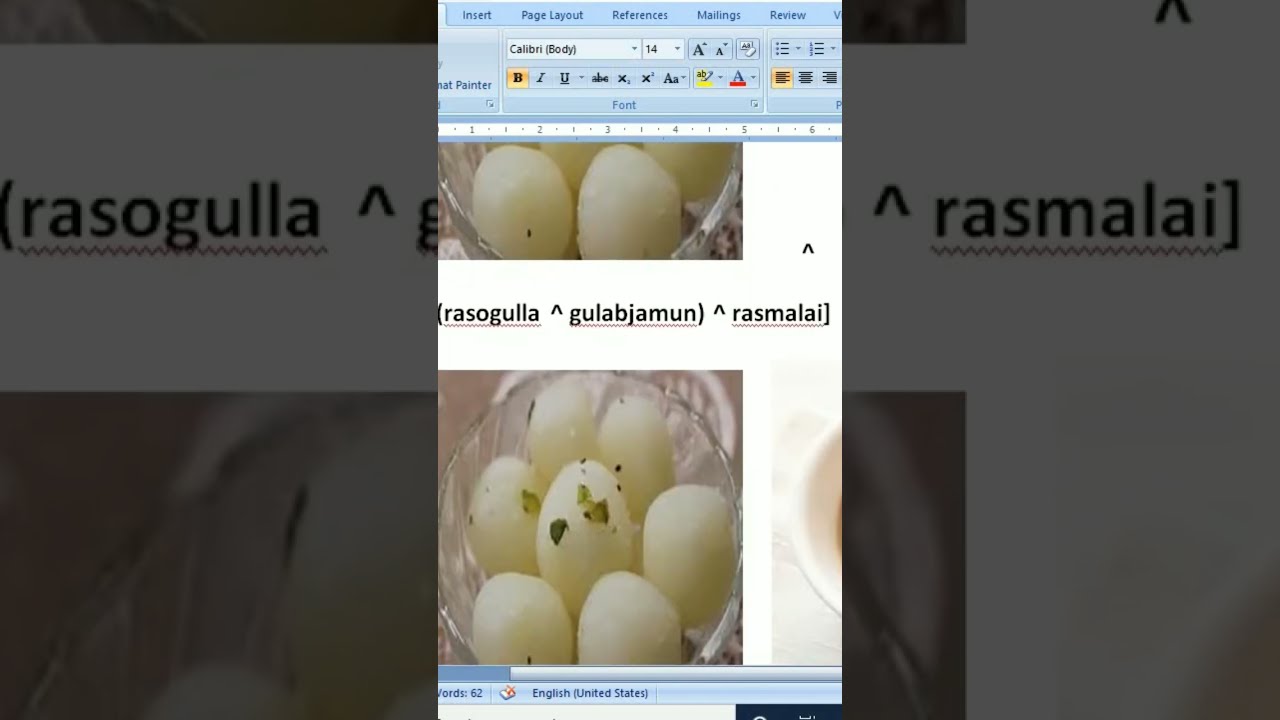 Logic Rules Of Replacement Association YouTube Logic Rules Of Replacement Association YouTube
