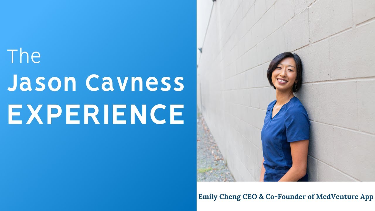 Meet Emily Cheng, BSN RN CCRN-CSC: The Nurse Ceo Making Waves In ...