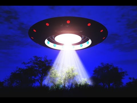 National Geographic | Ufo | Olağanüstü Öyküler (Türkçe Belgesel)