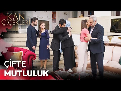 Karabey Konağına Bir Bebek Daha mı Geliyor? - Kan Çiçekleri 348. Bölüm