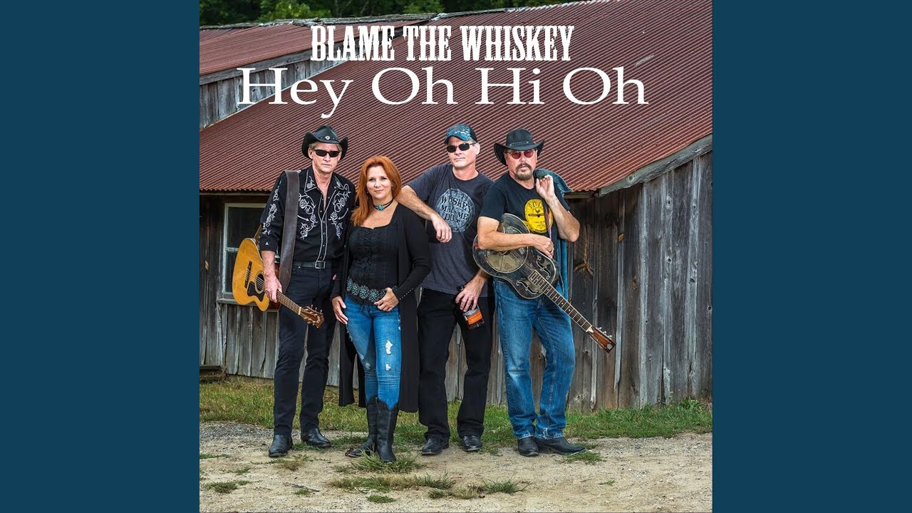 Hey Oh Hi Oh - YouTube